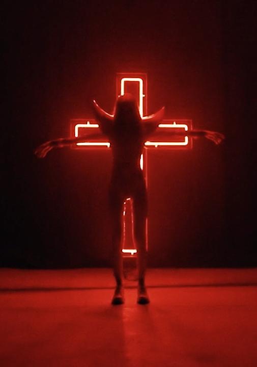 Image gallery for Poppy: Bloodmoney (Music Video) - FilmAffinity