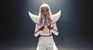Image gallery for Poppy: Bloodmoney (Music Video) - FilmAffinity