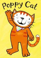 Poppy Cat (TV Series) (2011) - FilmAffinity