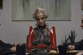 Image gallery for Poppy: I Disagree (Music Video) - FilmAffinity