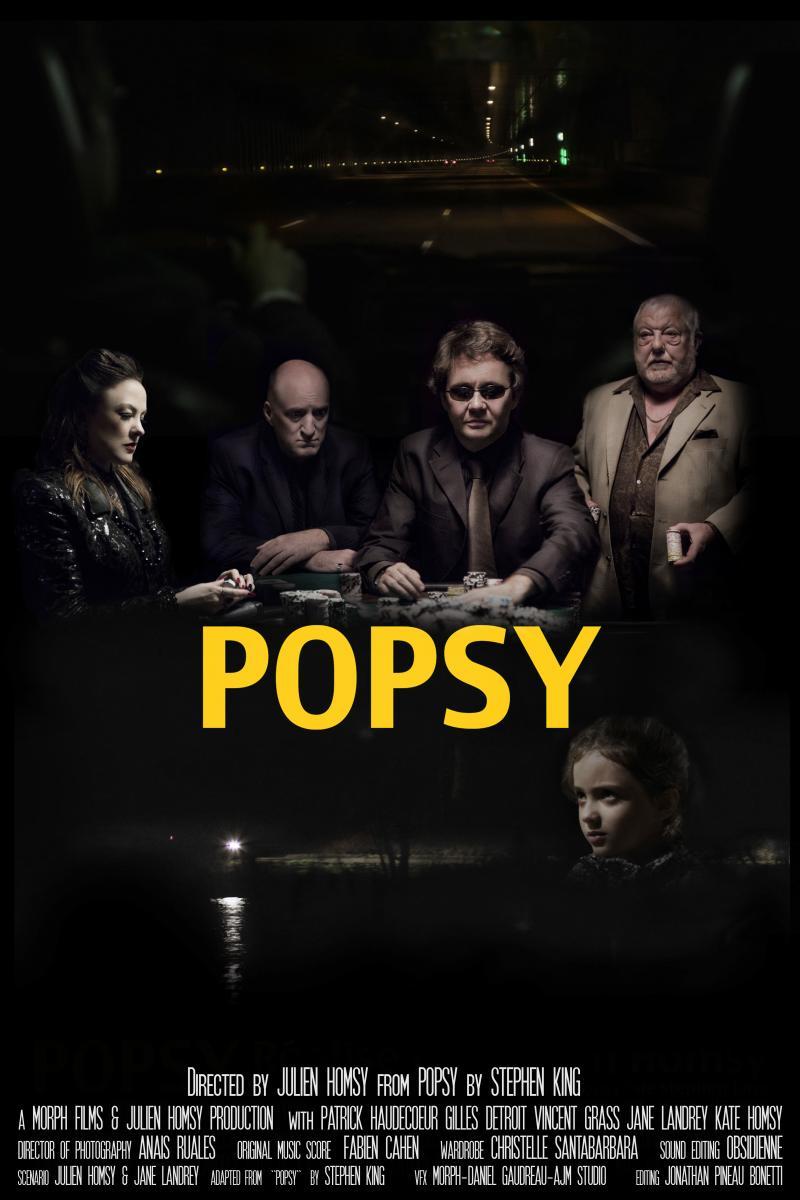 Image gallery for Popsy (S) - FilmAffinity