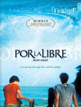 Sección visual de Por la libre - FilmAffinity