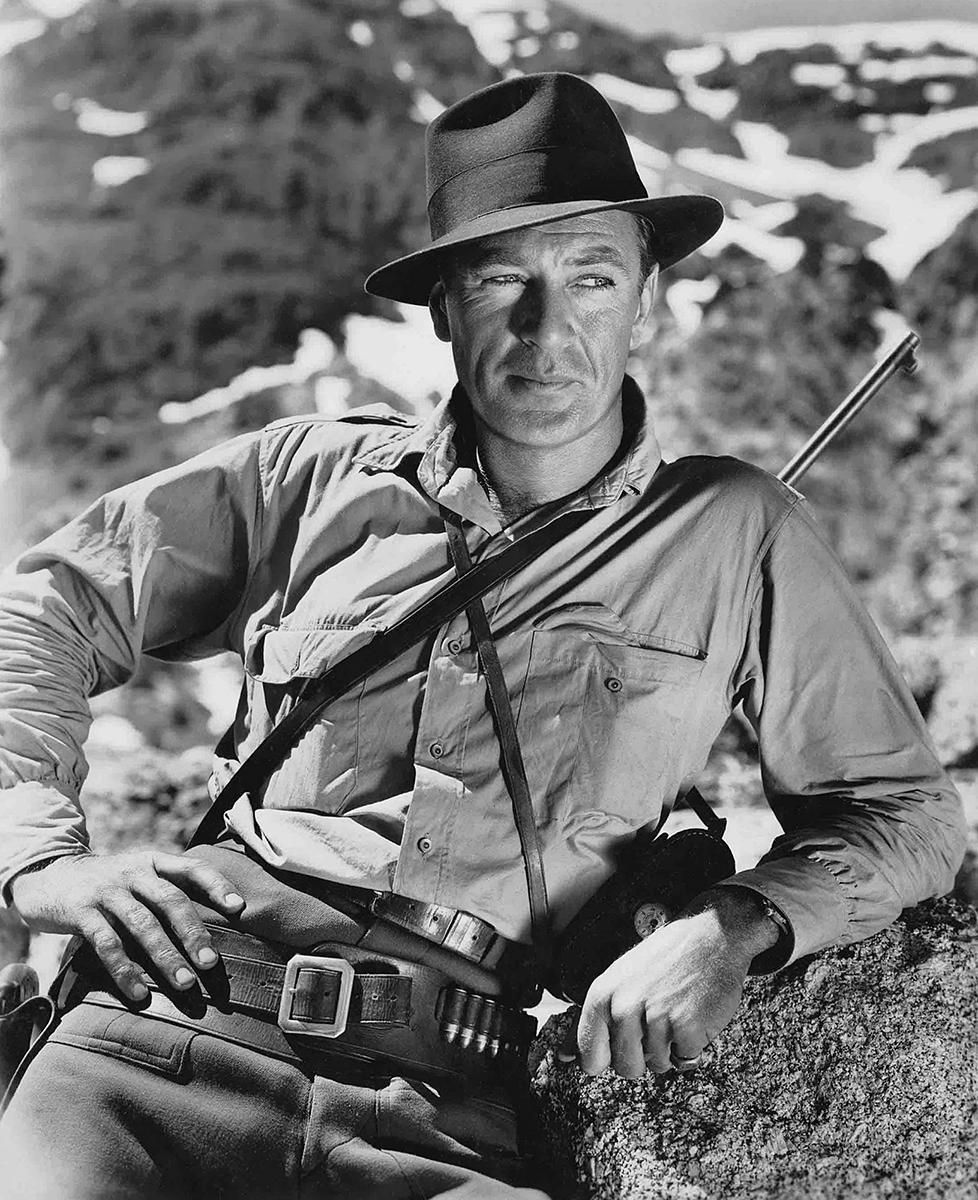 Sección visual de Por quién doblan las campanas - FilmAffinity