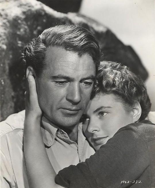 Sección visual de Por quién doblan las campanas - FilmAffinity