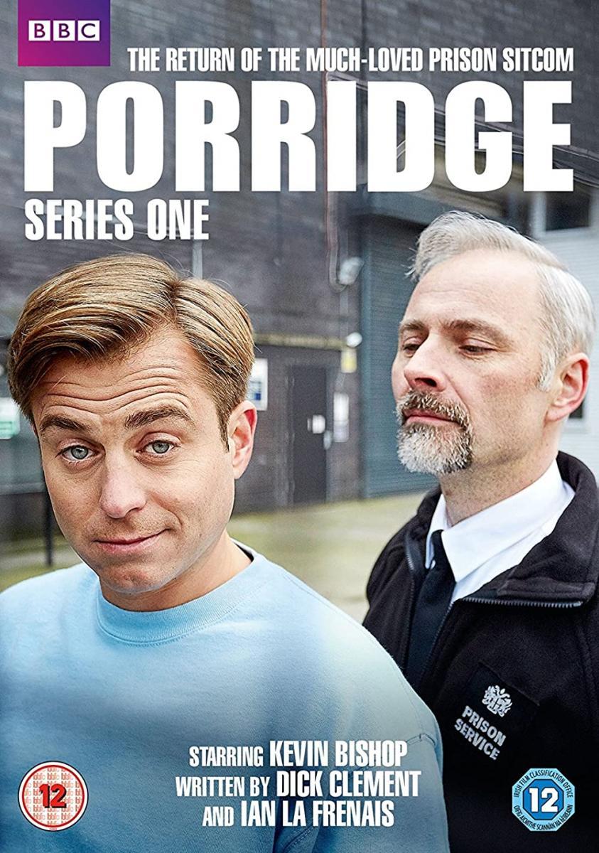 Image gallery for Porridge (TV Series) - FilmAffinity