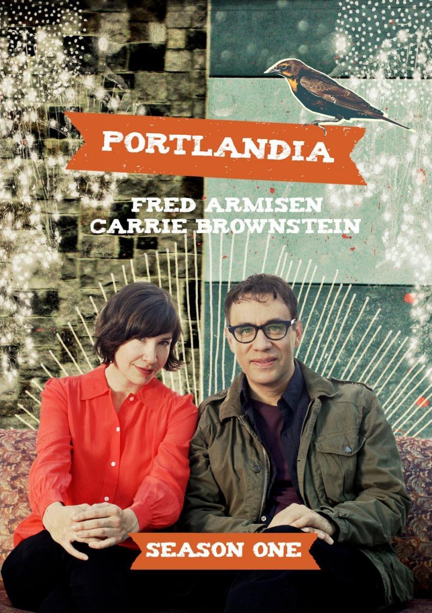Sección visual de Portlandia (Serie de TV) - FilmAffinity