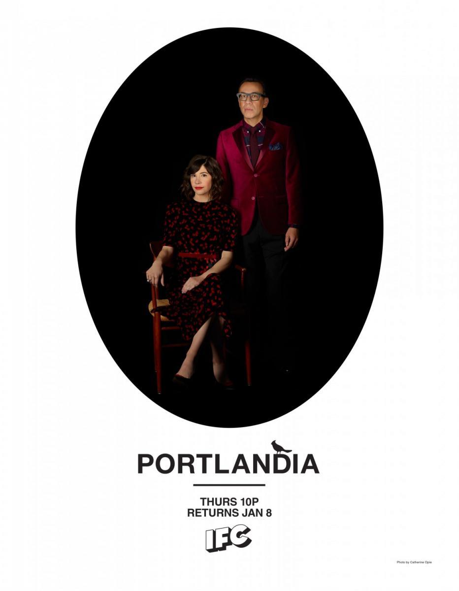 Image gallery for Portlandia (TV Series) - FilmAffinity