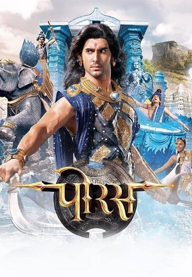 Image gallery for Porus (TV Series) - FilmAffinity