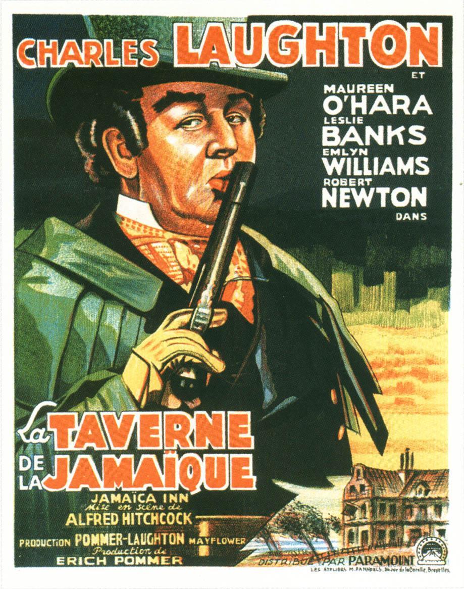 Sección visual de Posada Jamaica - FilmAffinity