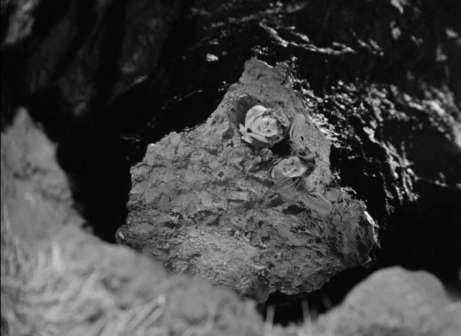 Sección visual de Posada Jamaica - FilmAffinity