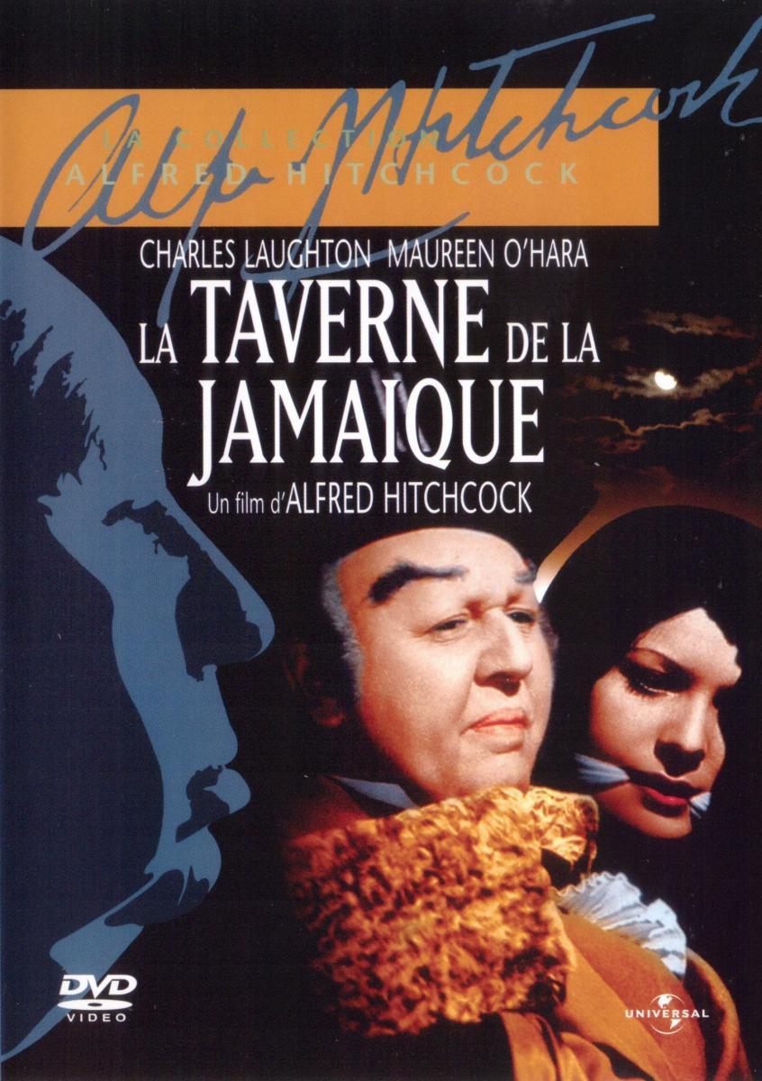 Sección visual de Posada Jamaica - FilmAffinity