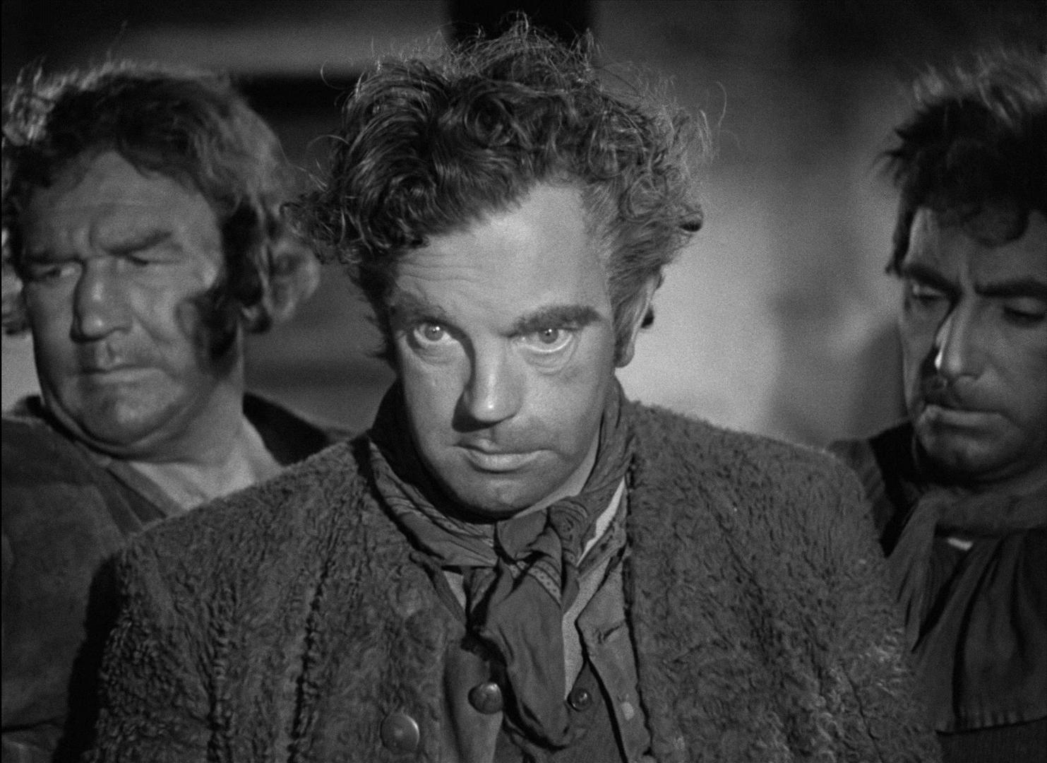 Sección visual de Posada Jamaica - FilmAffinity