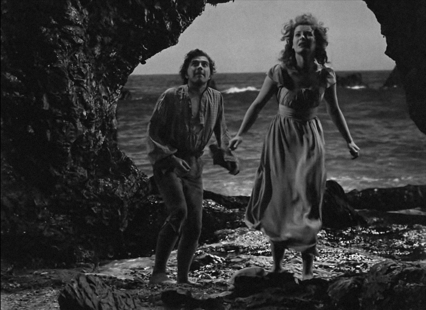 Sección visual de Posada Jamaica - FilmAffinity