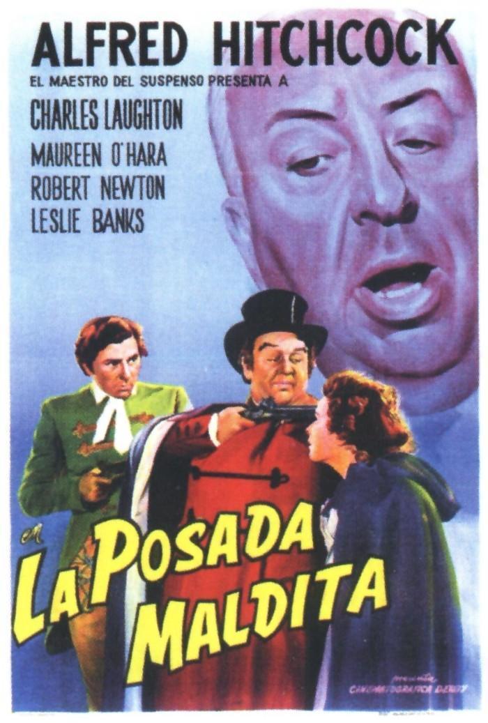 Sección visual de Posada Jamaica - FilmAffinity