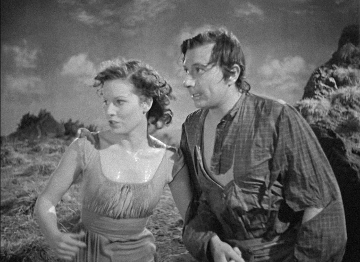 Sección visual de Posada Jamaica - FilmAffinity