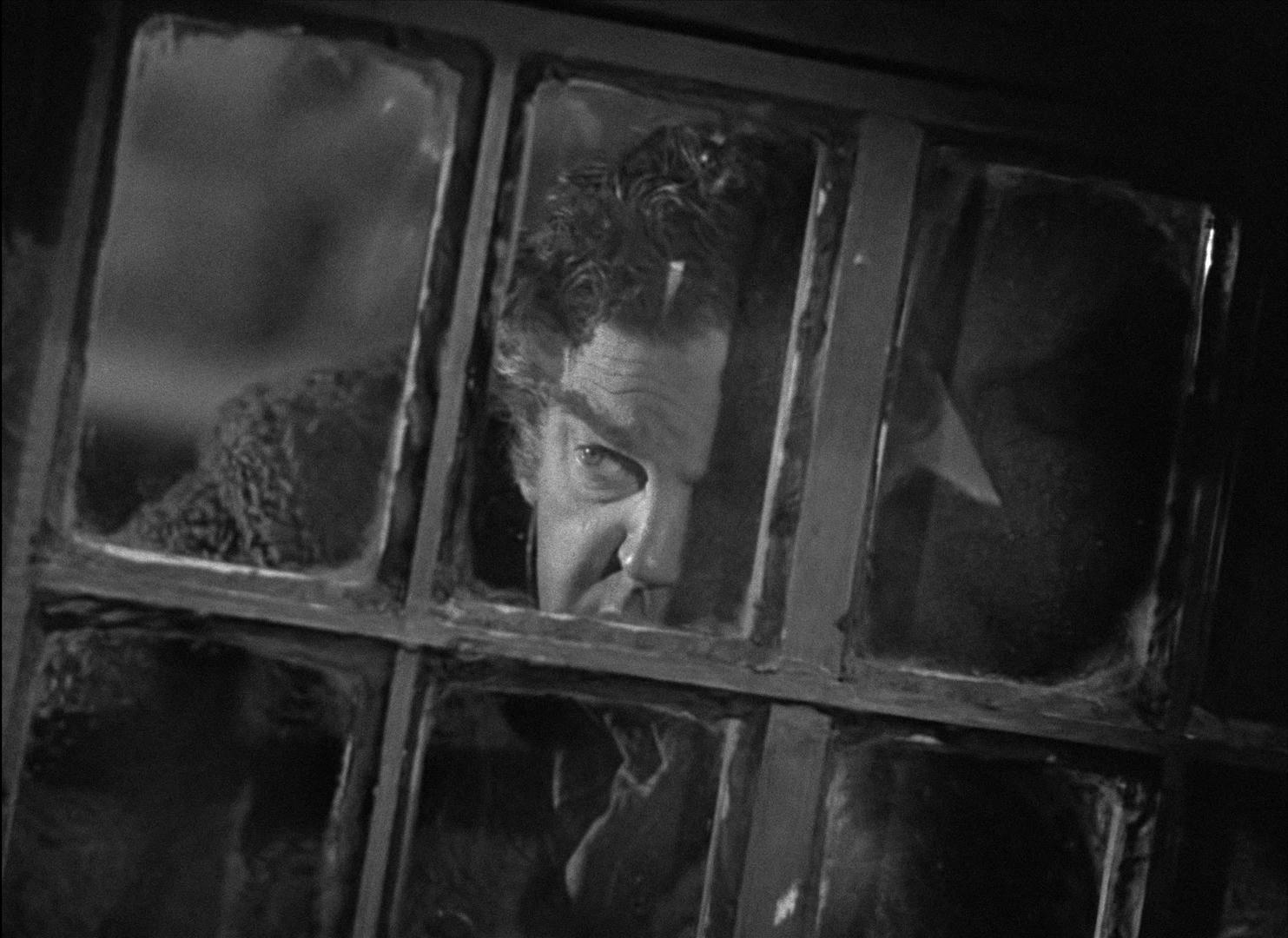 Sección visual de Posada Jamaica - FilmAffinity