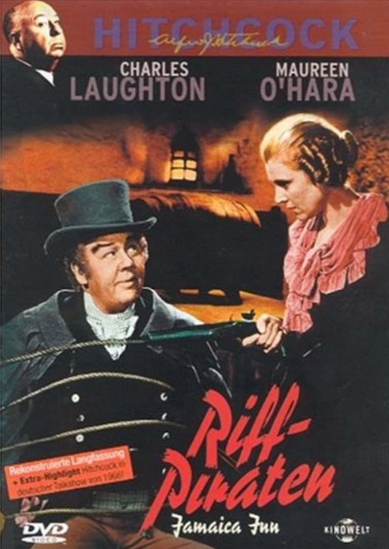 Sección visual de Posada Jamaica - FilmAffinity