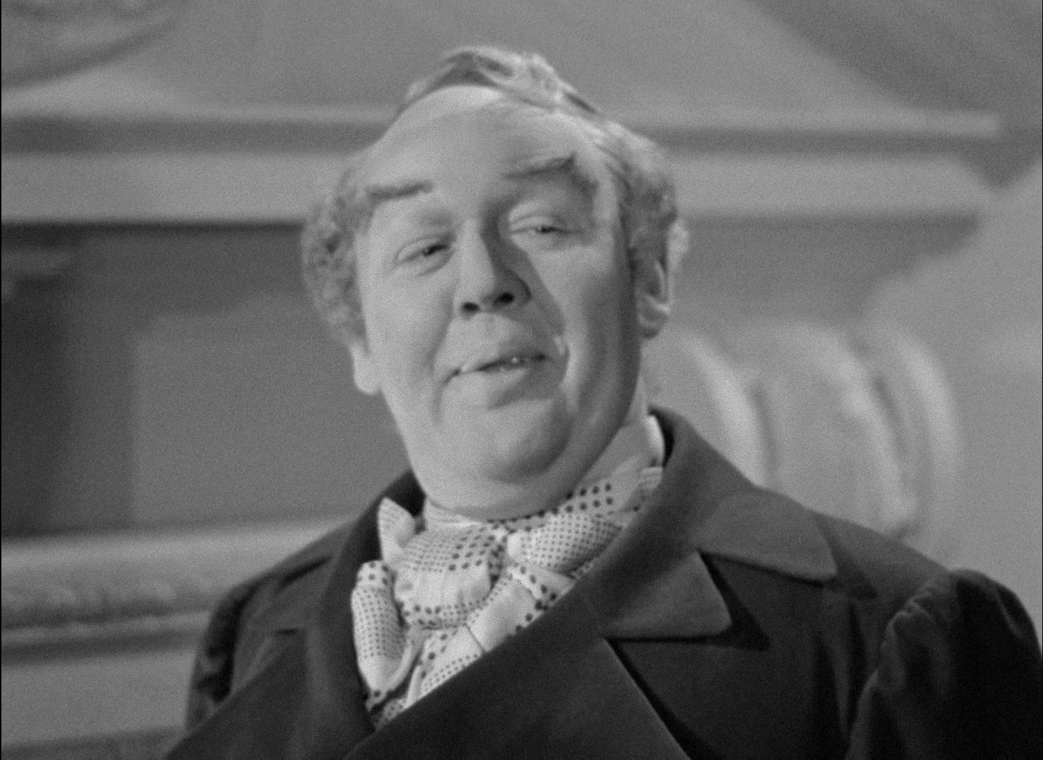 Sección visual de Posada Jamaica - FilmAffinity