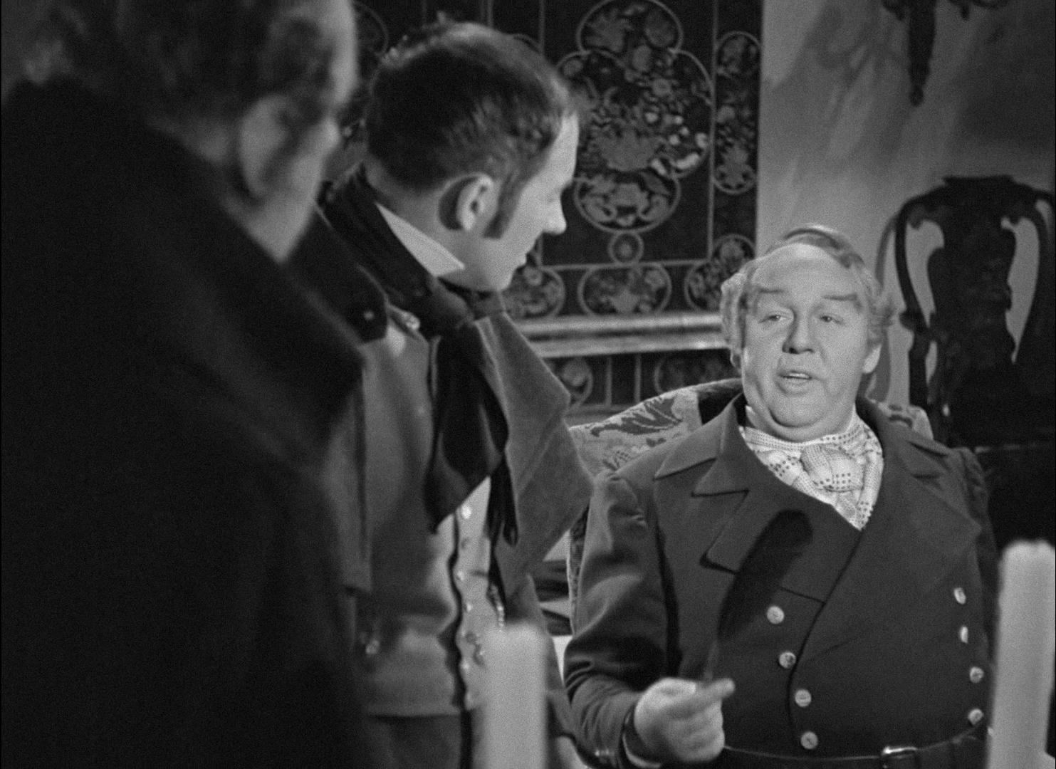 Sección visual de Posada Jamaica - FilmAffinity