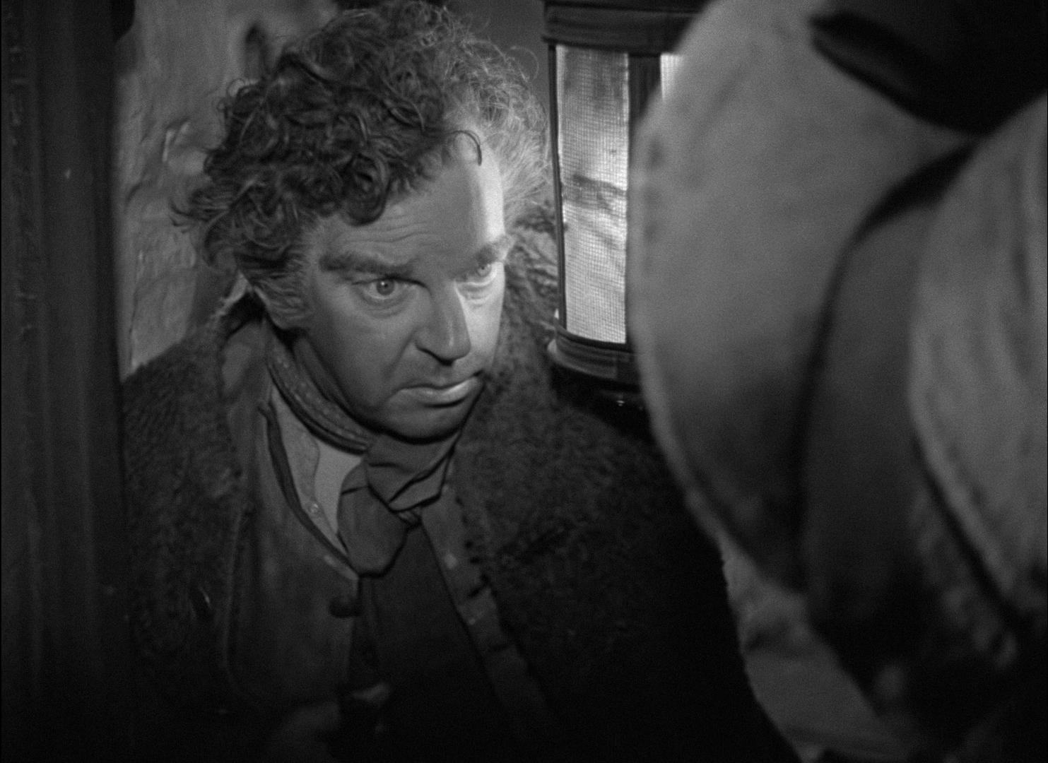 Sección visual de Posada Jamaica - FilmAffinity