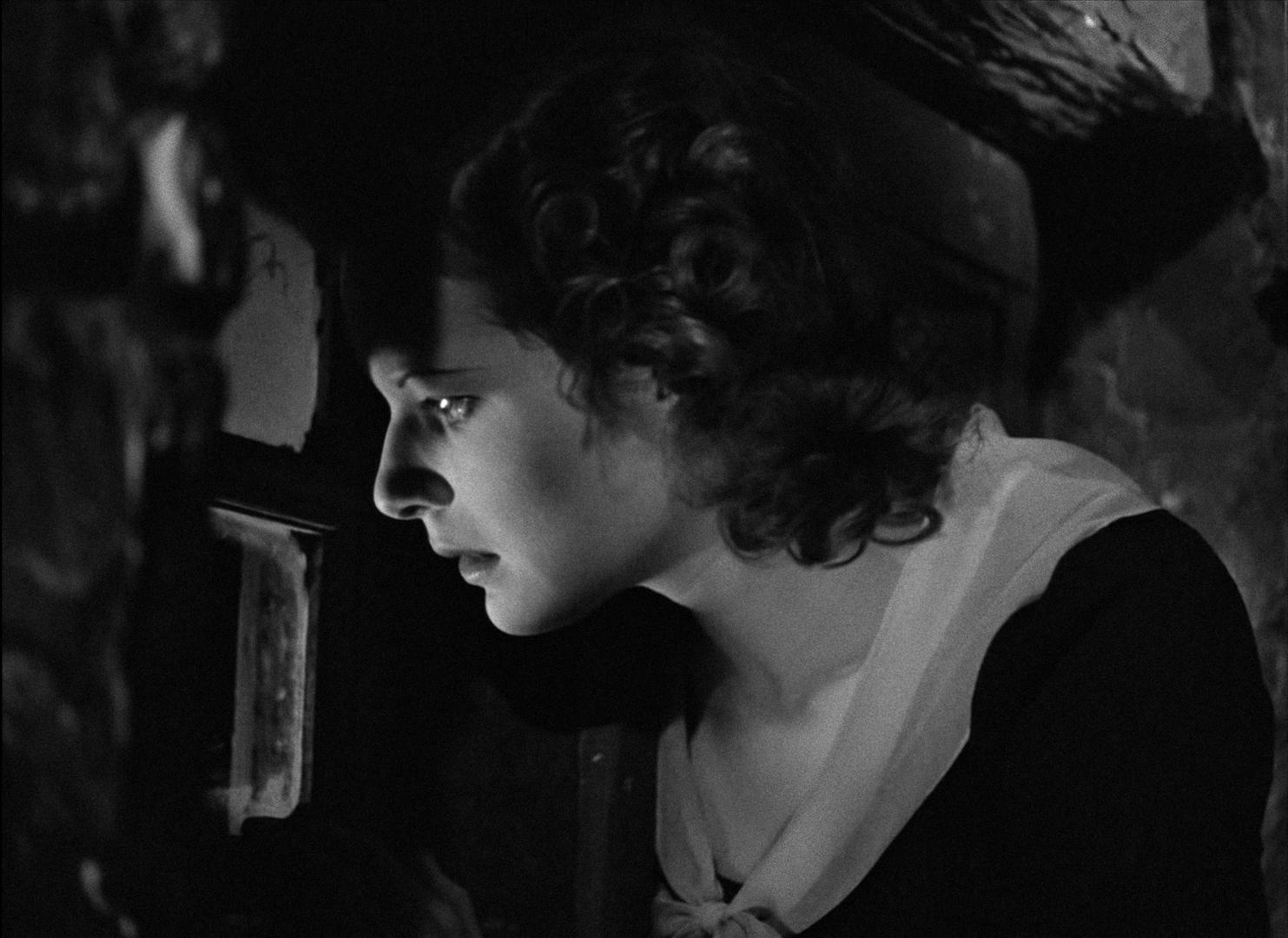 Sección visual de Posada Jamaica - FilmAffinity