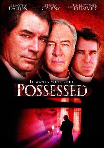 Sección visual de Poseído (TV) - FilmAffinity