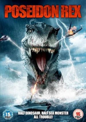 Image gallery for Poseidon Rex - FilmAffinity