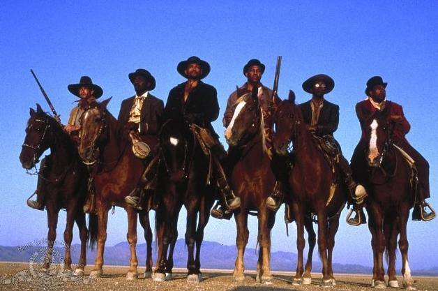 Image gallery for Posse - FilmAffinity