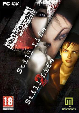 Sección visual de Post Mortem - FilmAffinity