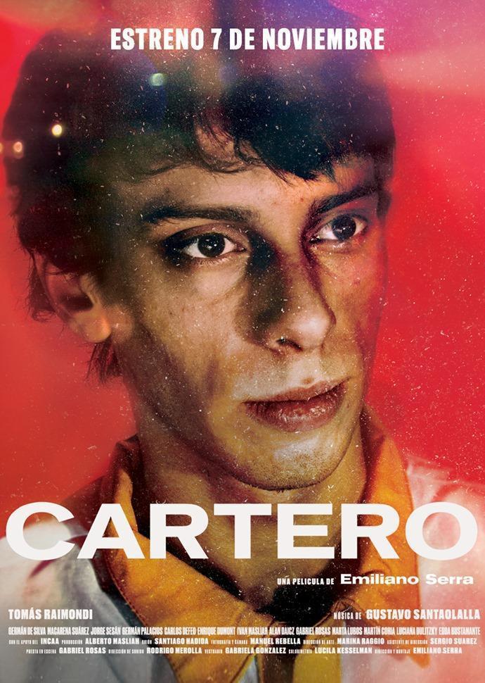 Image gallery for Postman - FilmAffinity