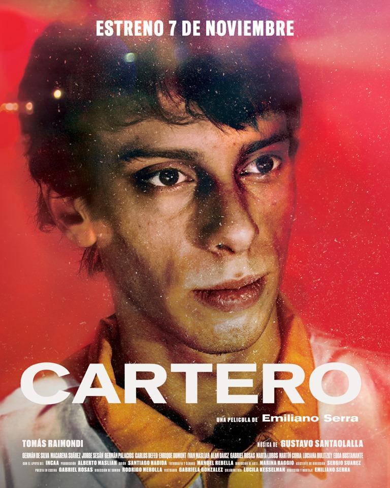 Image gallery for Postman - FilmAffinity