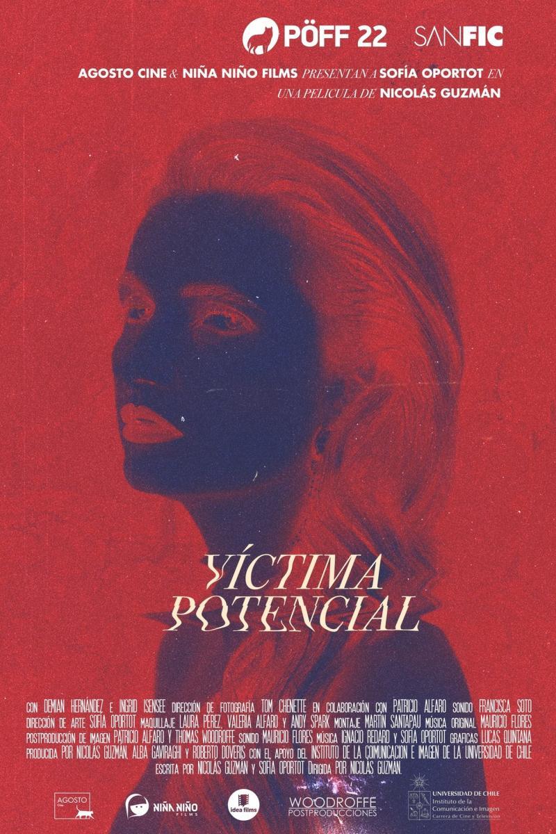 Image gallery for Potential Victim - FilmAffinity