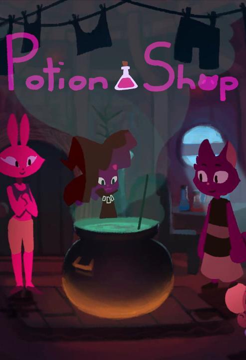 Image gallery for Potion Shop (S) - FilmAffinity