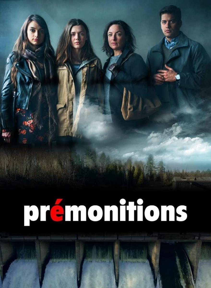 Sección visual de Prémonitions (Serie de TV) - FilmAffinity