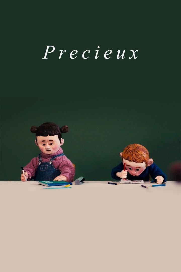Image gallery for Précieux (S) - FilmAffinity