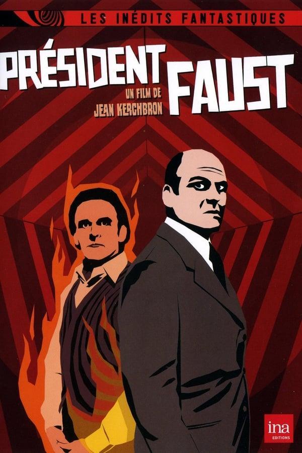Sección visual de Président Faust (TV) - FilmAffinity