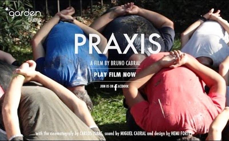 Image gallery for Praxis - FilmAffinity