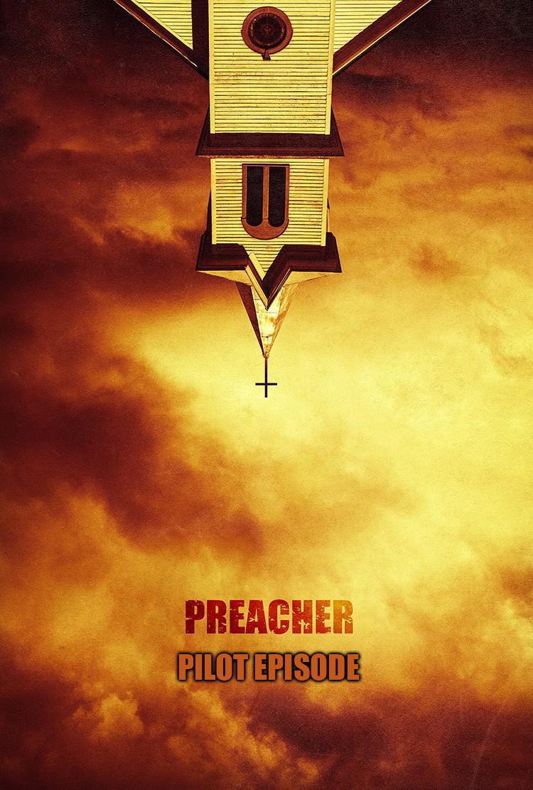Image gallery for Preacher - Pilot episode (TV) - FilmAffinity