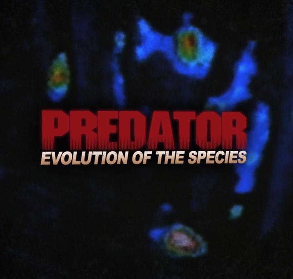 Image gallery for Predator: Evolution of the Species - Hunters of ...
