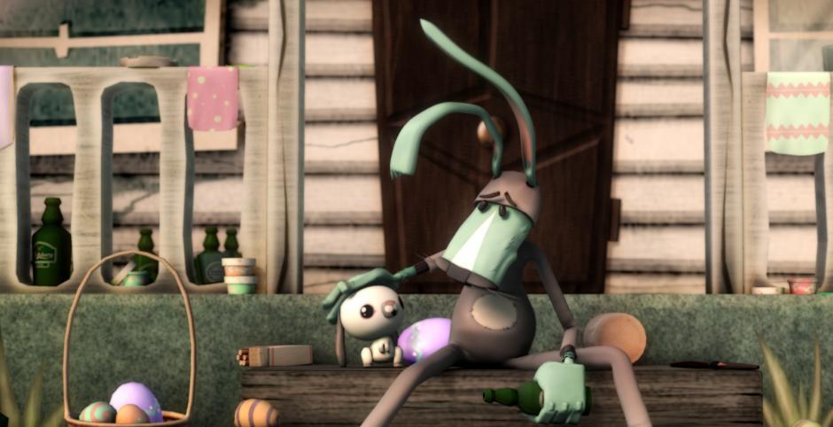 Image gallery for Preferably Blue (S) - FilmAffinity