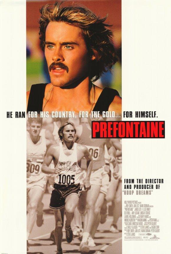 Image gallery for Prefontaine - FilmAffinity