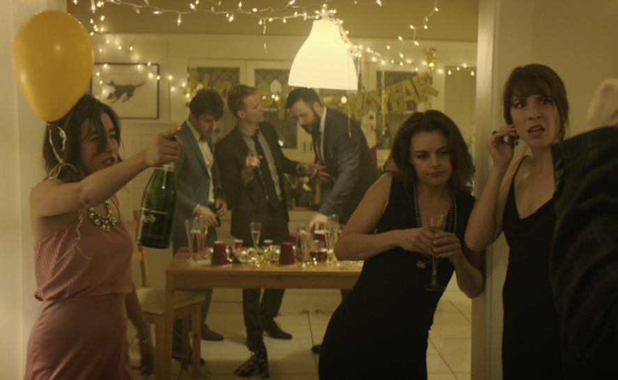 Image gallery for Pregame (S) - FilmAffinity