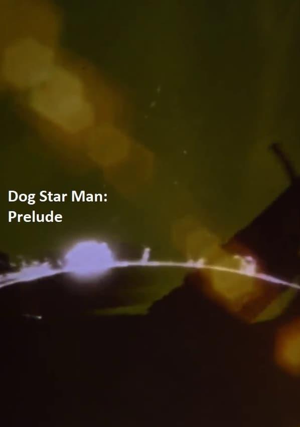 Sección visual de Prelude: Dog Star Man (C) - FilmAffinity