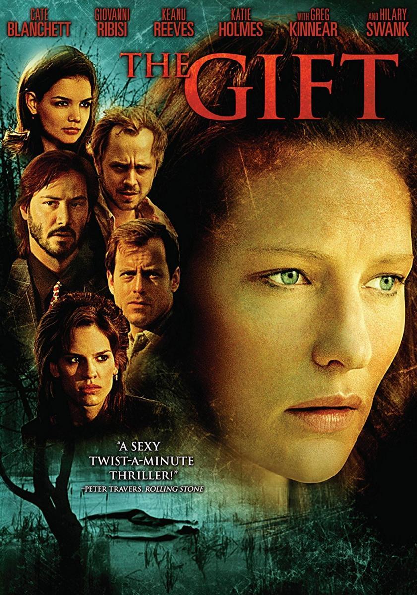 Sección visual de Premonición - FilmAffinity