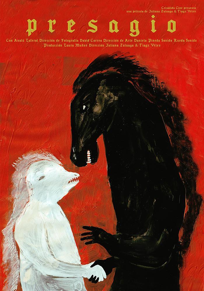 Image gallery for Presagio (S) - FilmAffinity