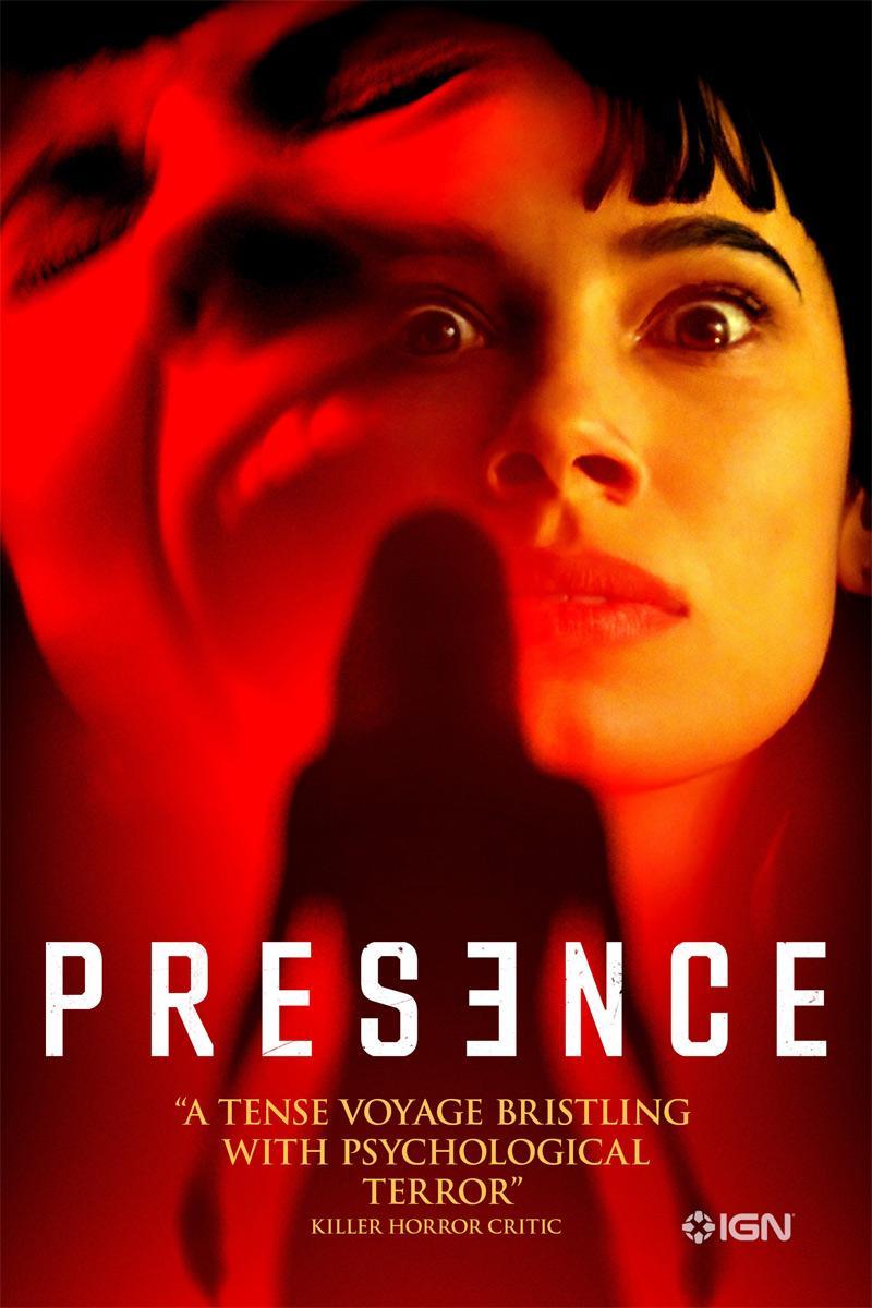 Image gallery for Presence - FilmAffinity