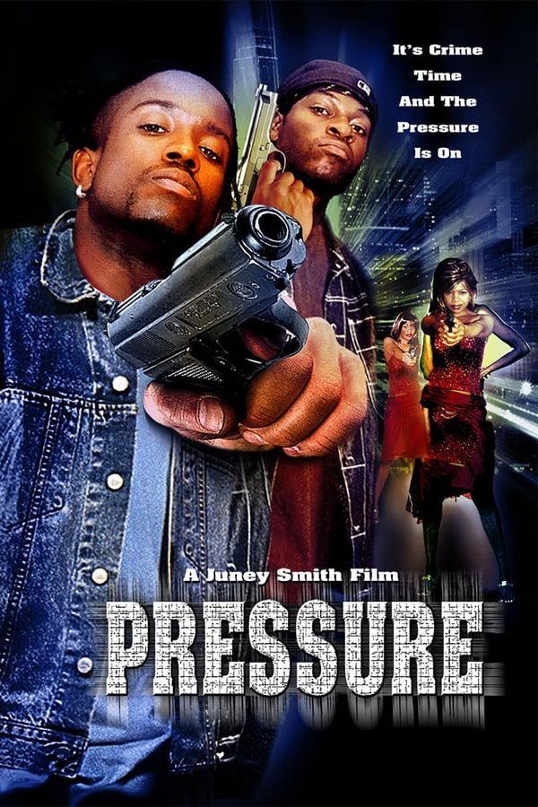 Image gallery for Pressure - FilmAffinity