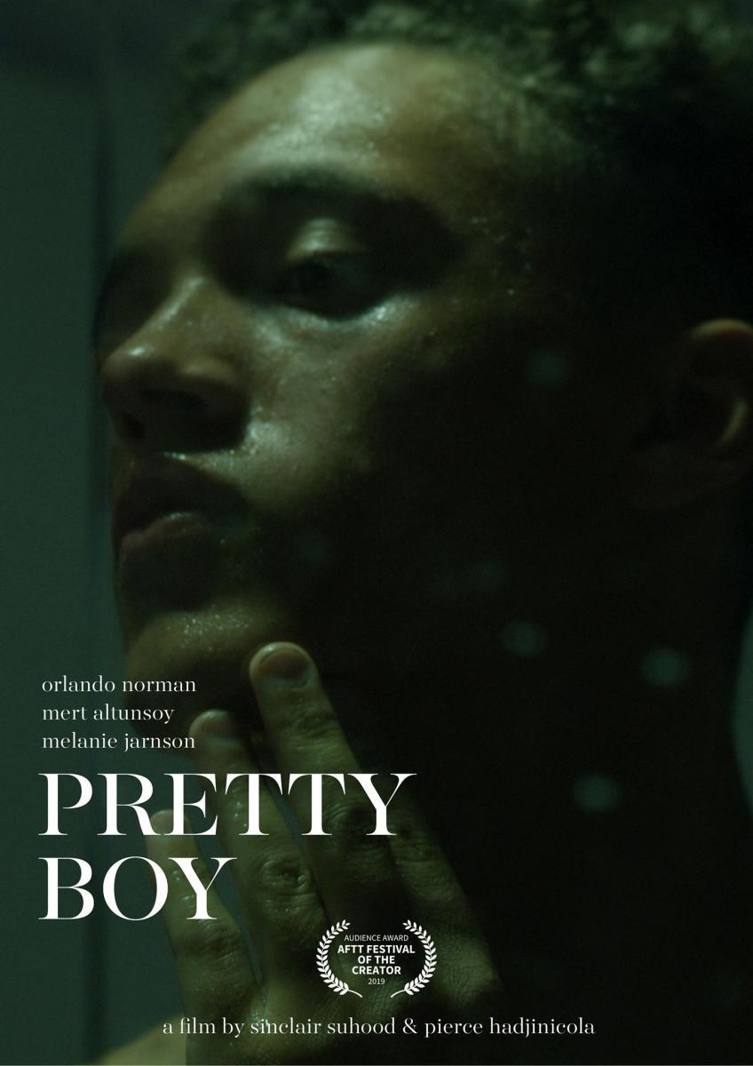 Sección visual de Pretty Boy (C) - FilmAffinity