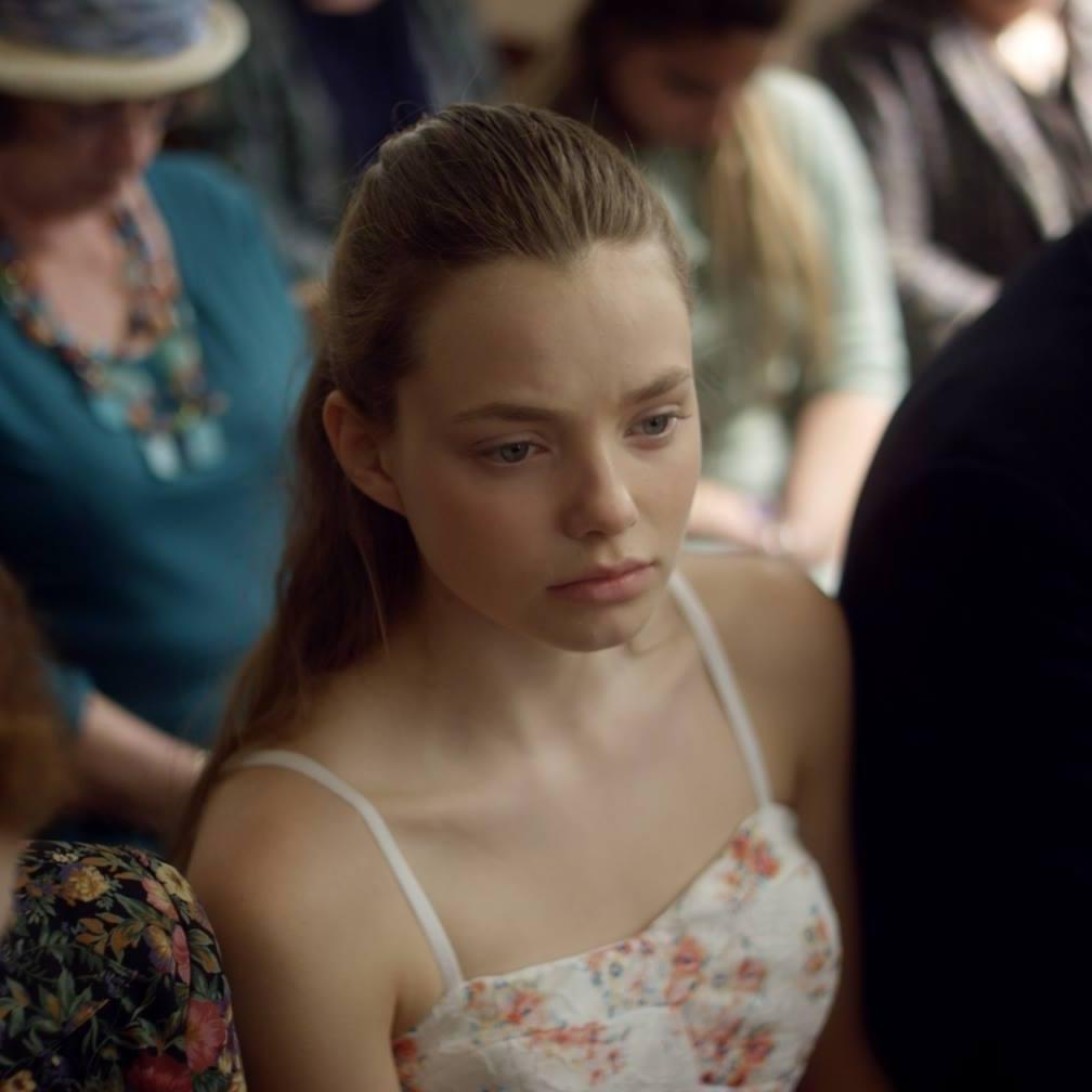 Image gallery for Pretty Is (S) - FilmAffinity