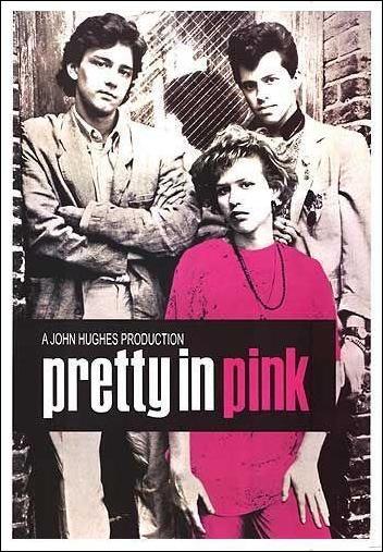 Image gallery for Pretty in Pink - FilmAffinity
